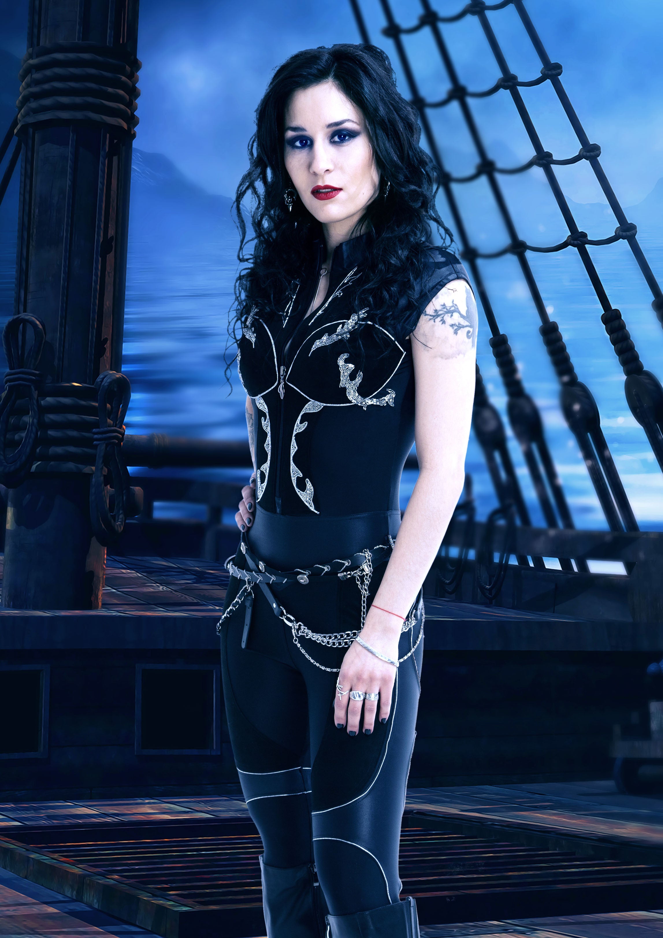 IMPERIAL AGE MERCHANDISE