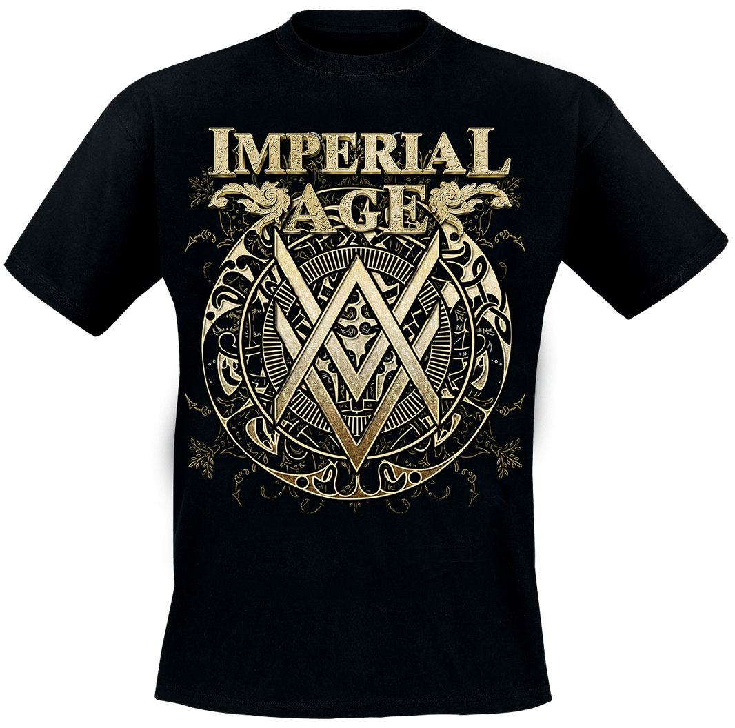 T-Shirts – IMPERIAL AGE MERCHANDISE